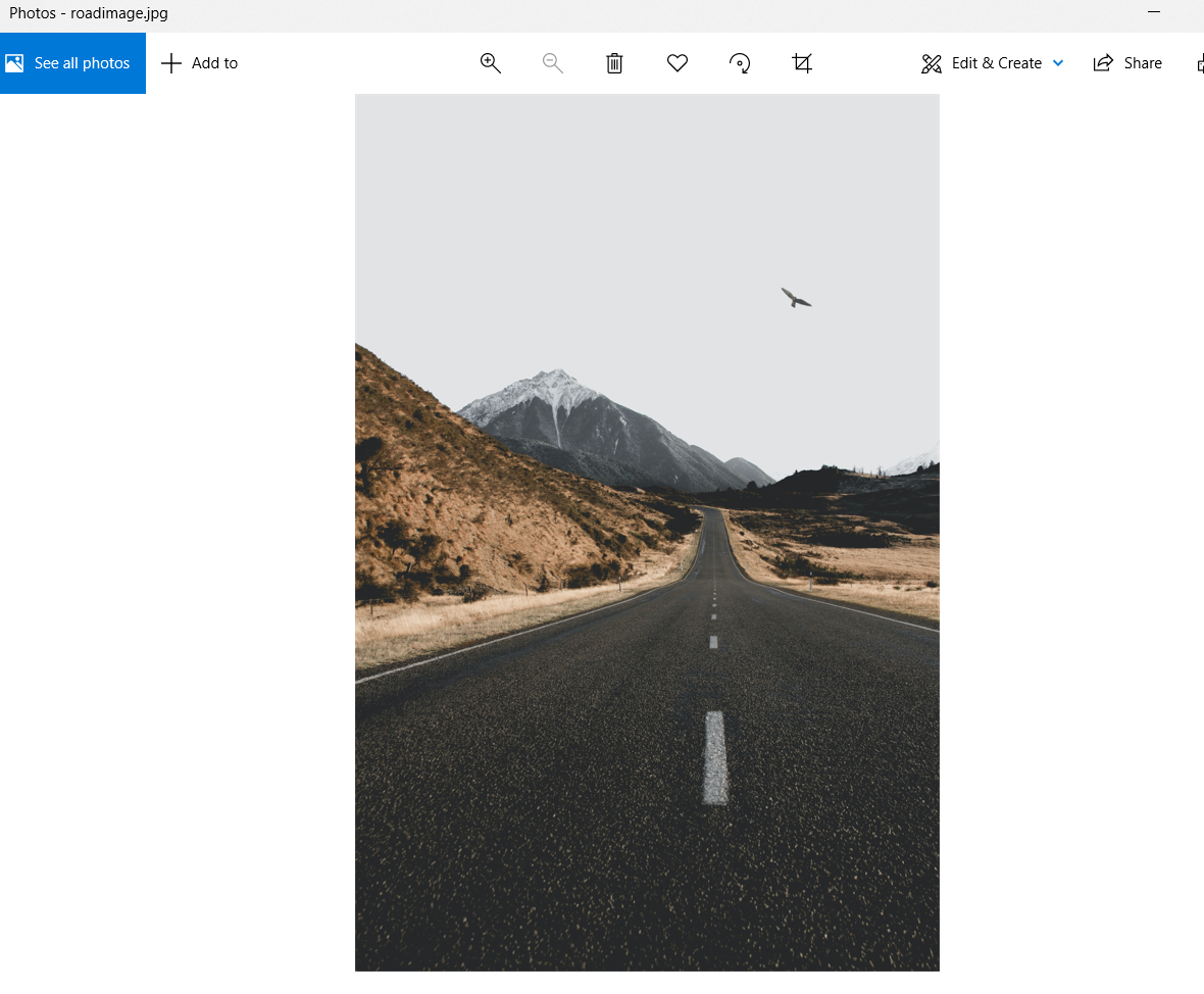 How To Detect Image Differences With Python Towards AI