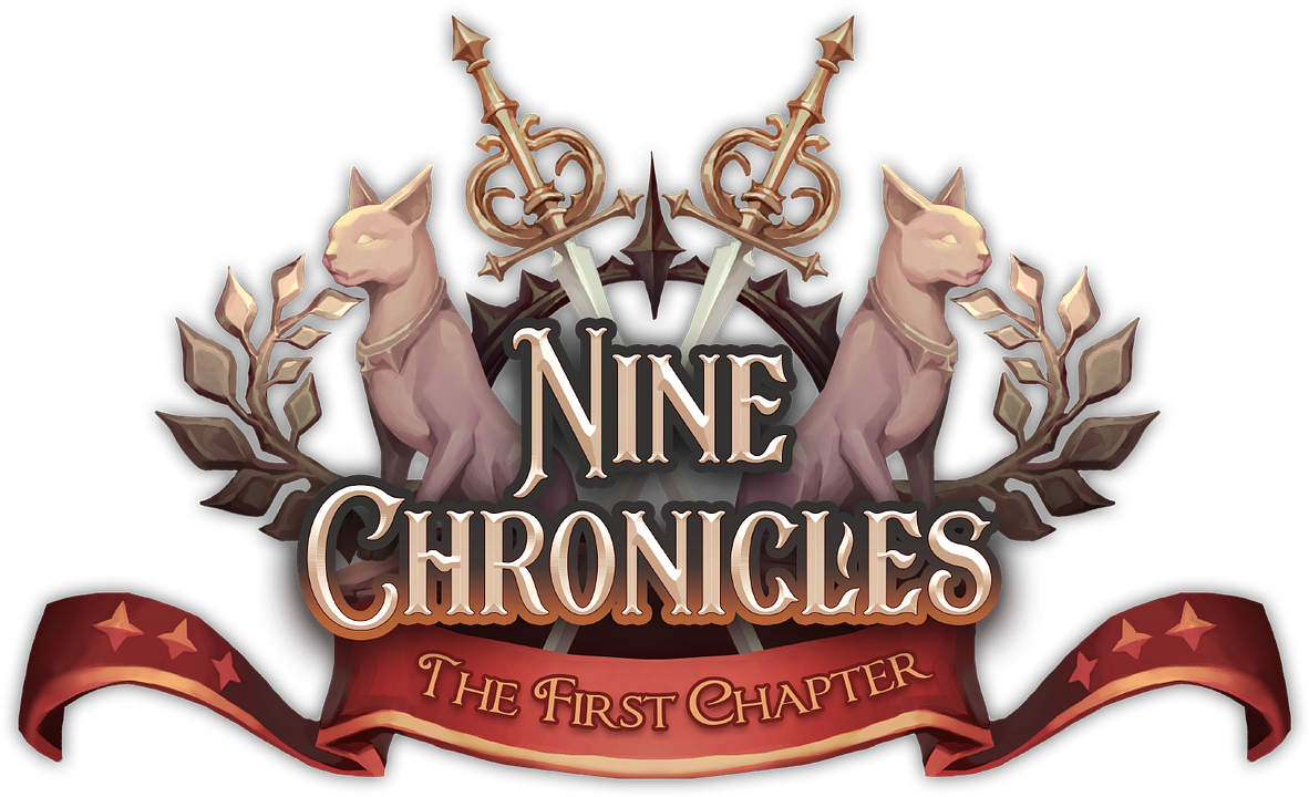 Nine Chronicles - Medium