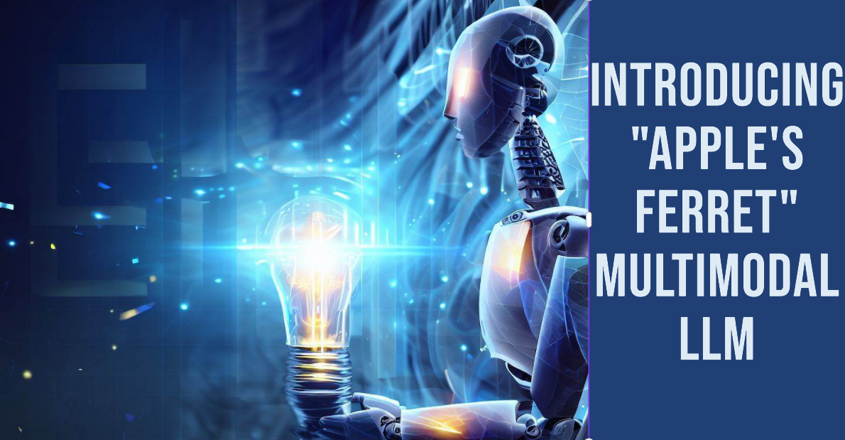 Step into the future where AI understands images and language like never before, thanks to ...