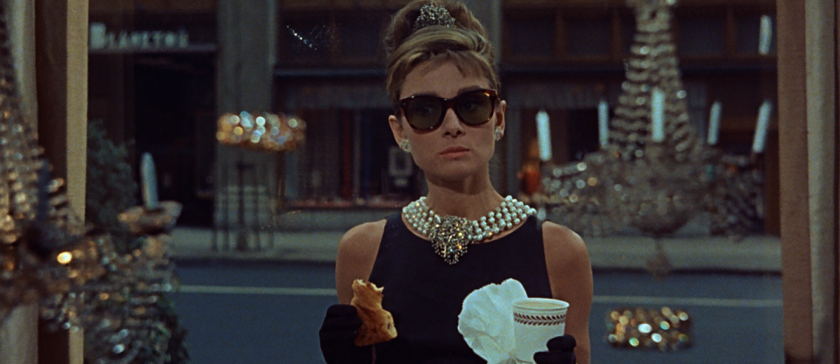 Holly Golightly Was an Emotion to Color Synesthete