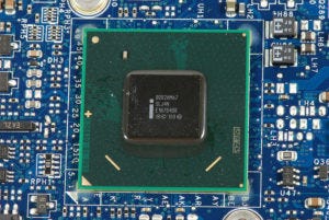 Laptop Troubleshooting Symptoms of PCH CPU and SIO Failure!