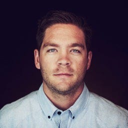 Greg Christian – Medium