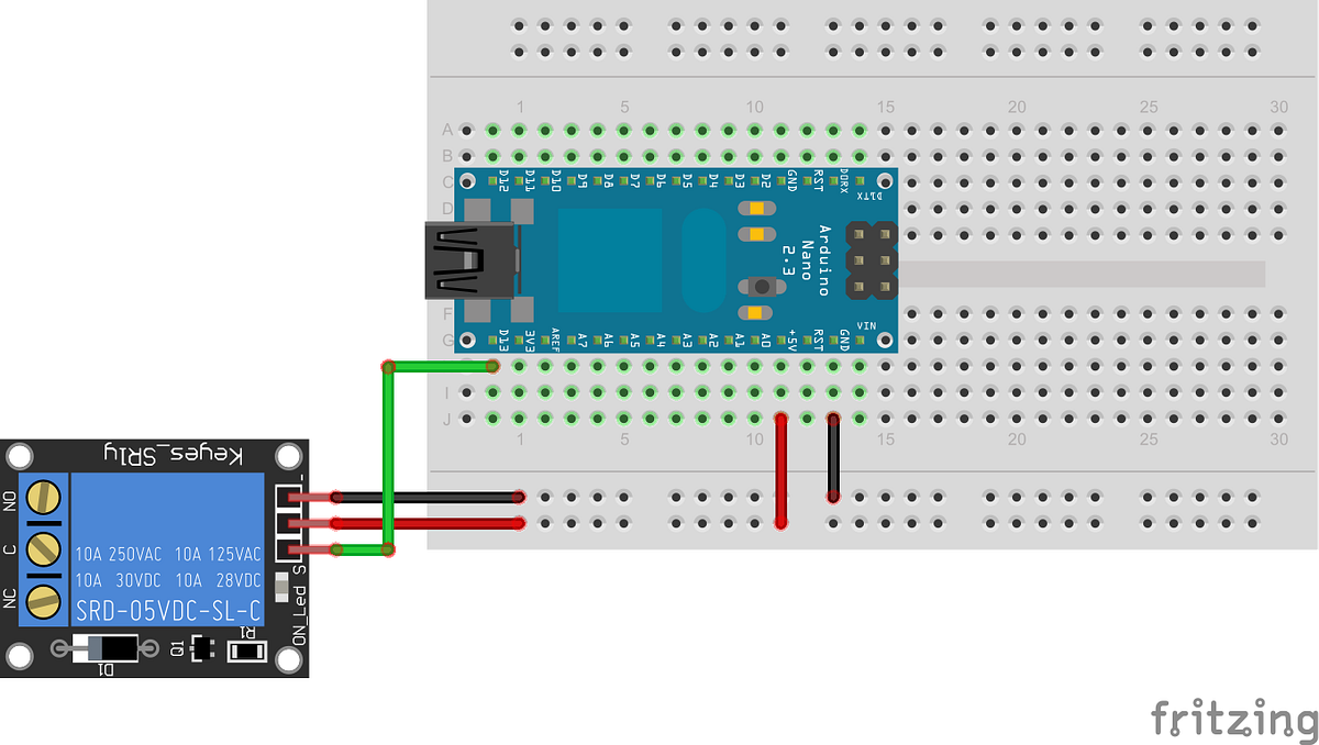 Arduino + Python = Pequeno projeto de IoT – Filipe Mondaini – Medium