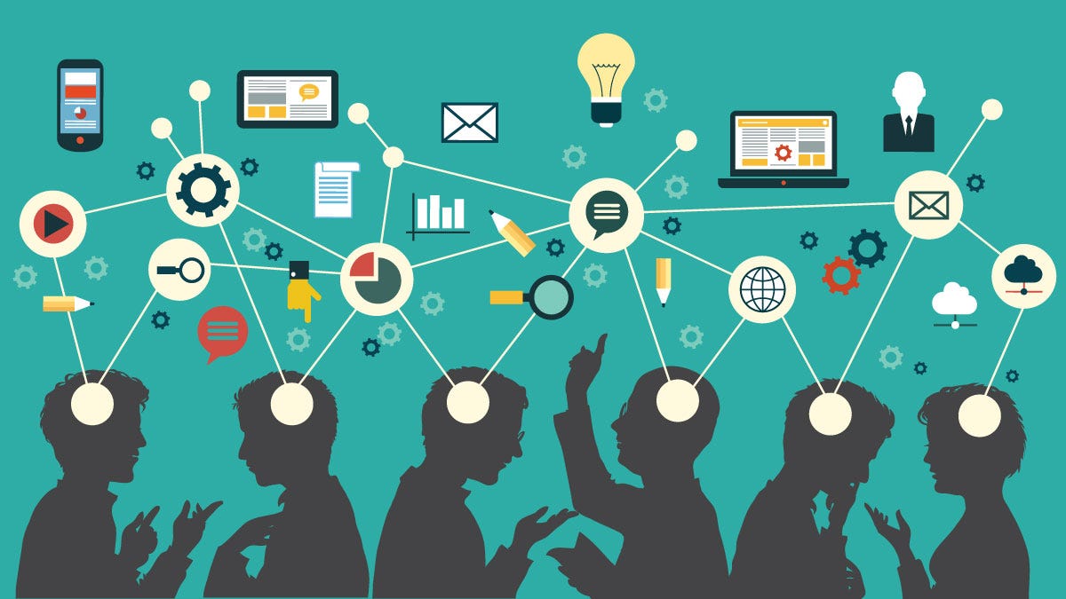 “Don’t innovate. Imitate” | Steps to becoming a Rebel Entrepreneur