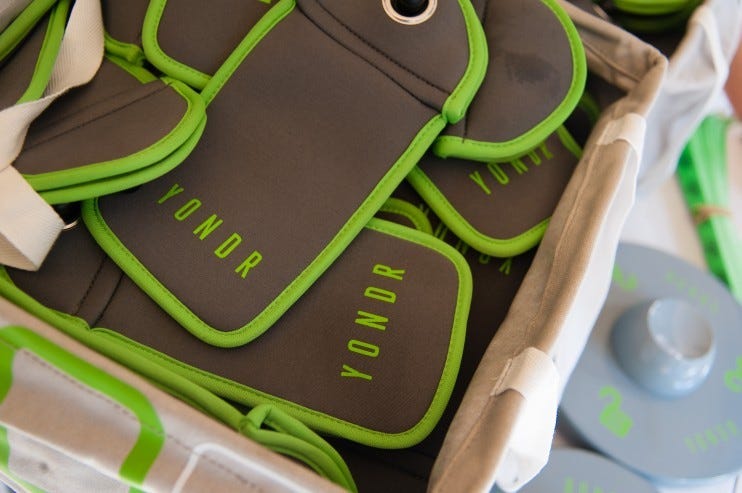 Artists are so sick of phones at their concerts that they’re locking ...