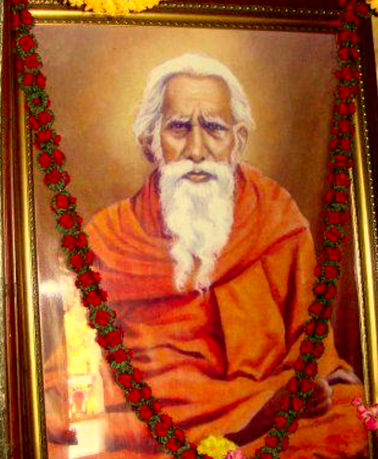 Maharshi Mehi -- The Bridge Between Hindu Scriptures and Sant Mat, by ...