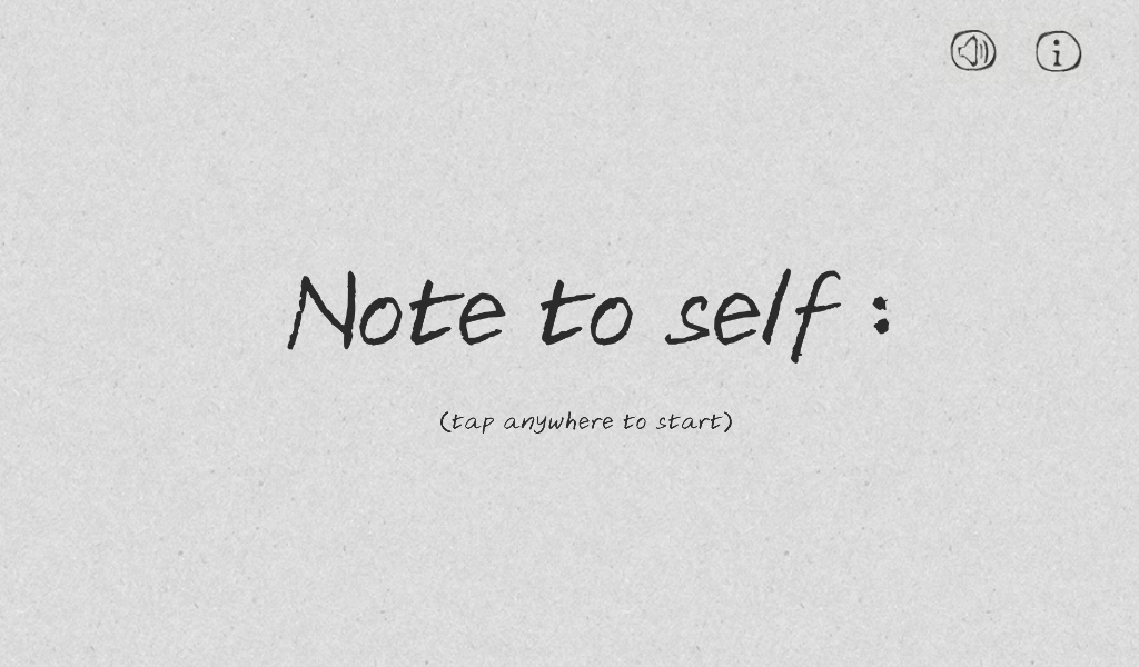 Note to Myself – The Post-Grad Survival Guide – Medium