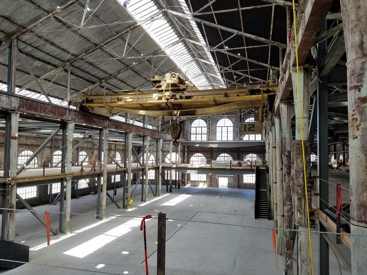 Building Spaces – Gusto Design – Medium