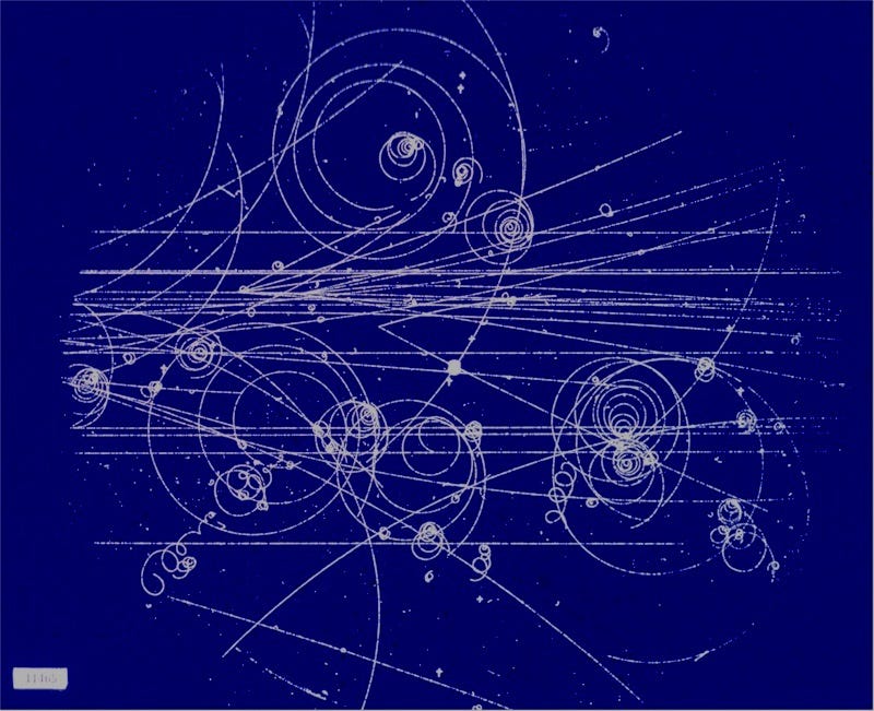 Particle Physics - Medium