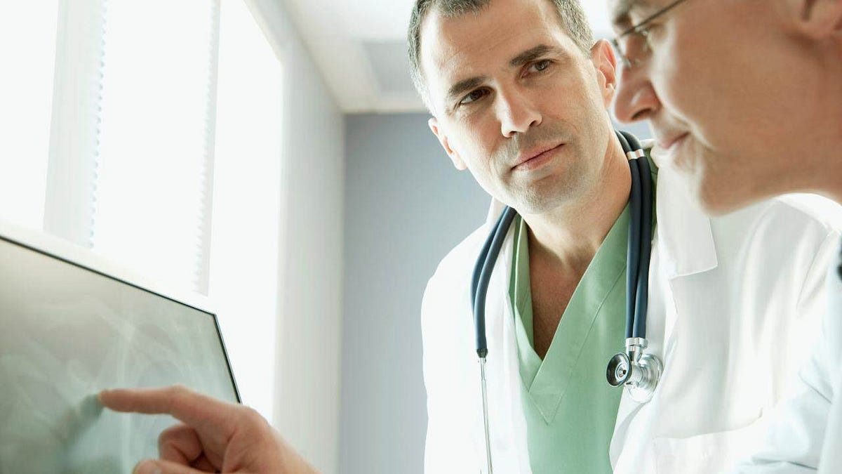 Healthcare Insights - Medium