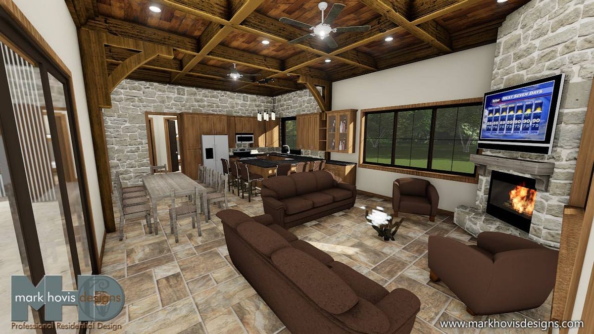 Shouse Living: 5 Captivating Shouse Ideas To Elevate Your Home