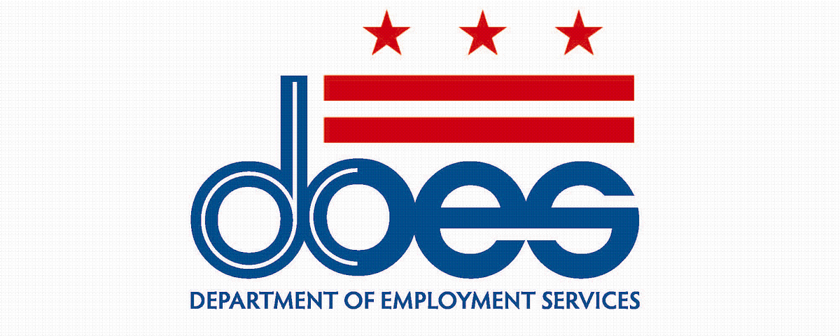 DC Government Agency Logos, Ranked – 730DC – Medium
