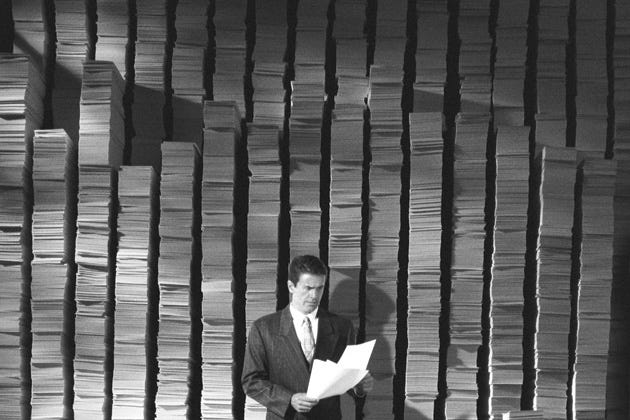 You Say Data, I Say Data - Medium