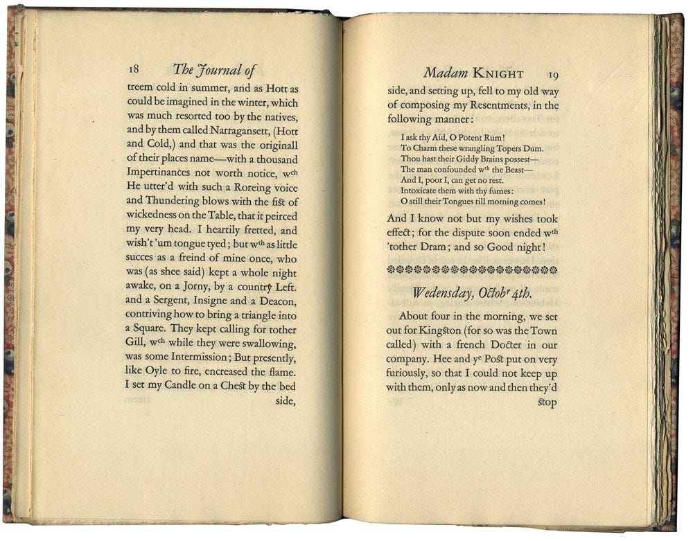 Galleys - Medium