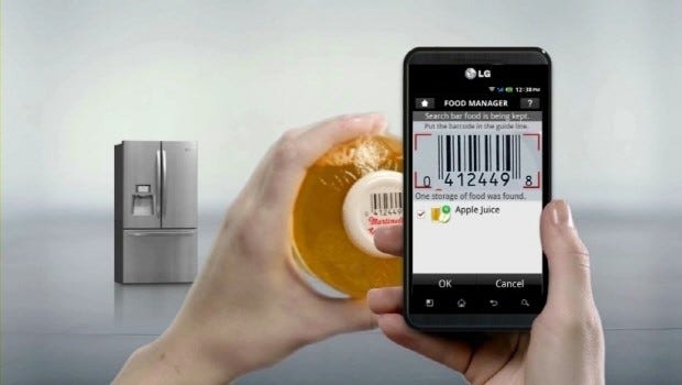The Internet of Things (and the myth of the “Smart” Fridge)
