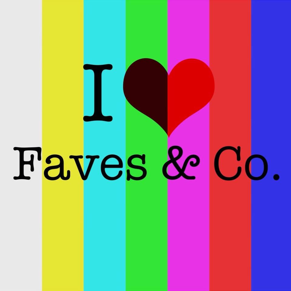 FAVES + CO. – Medium