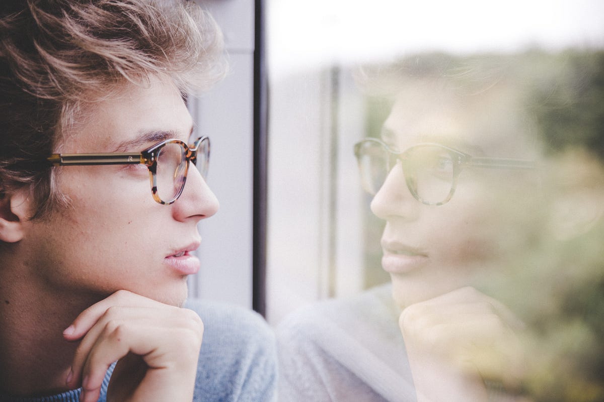 What s The Purpose Of Self reflection Philip Hofmacher Medium