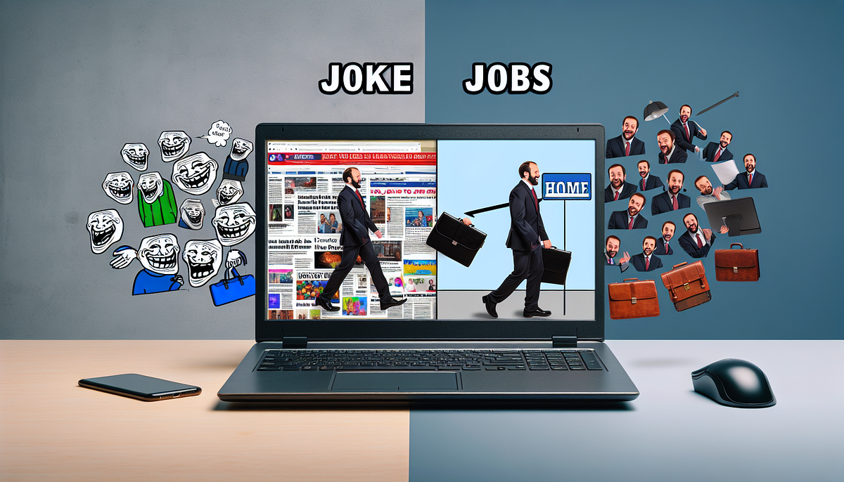 From Jokes to Jobs: How Meme Pages Earn 6 Figures a Month - Boost bite