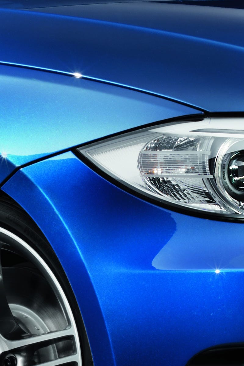 The Joy of Automotion - Medium