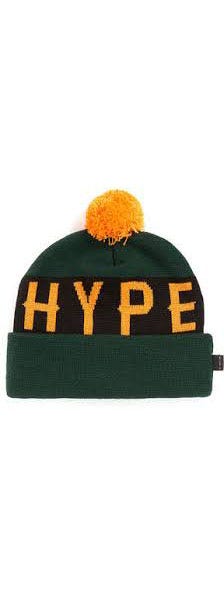 Believing the hype - Medium
