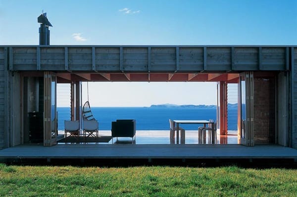 5 Best Shipping Container Home Doors | Container Home Hub
