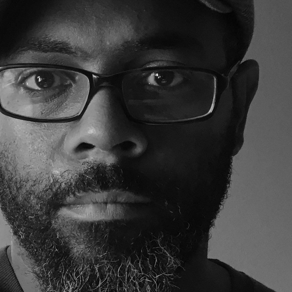 Anthony Robinson – No Proscenium: The Guide To Everything Immersive