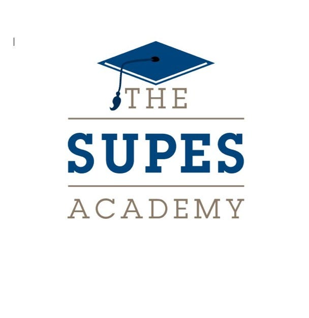SUPES Stars – Medium