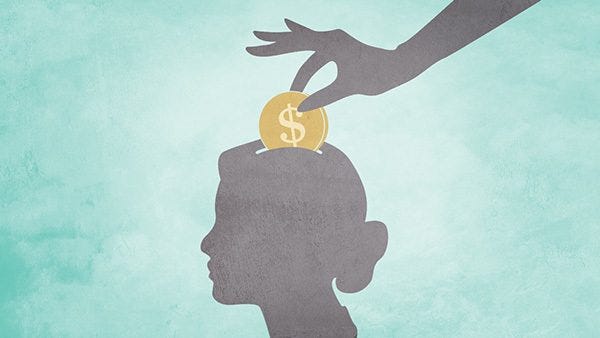 BUT FIRST, YOU: SELF-INVESTMENT AND ITS IMPORTANCE – Falilat Shuaib ...