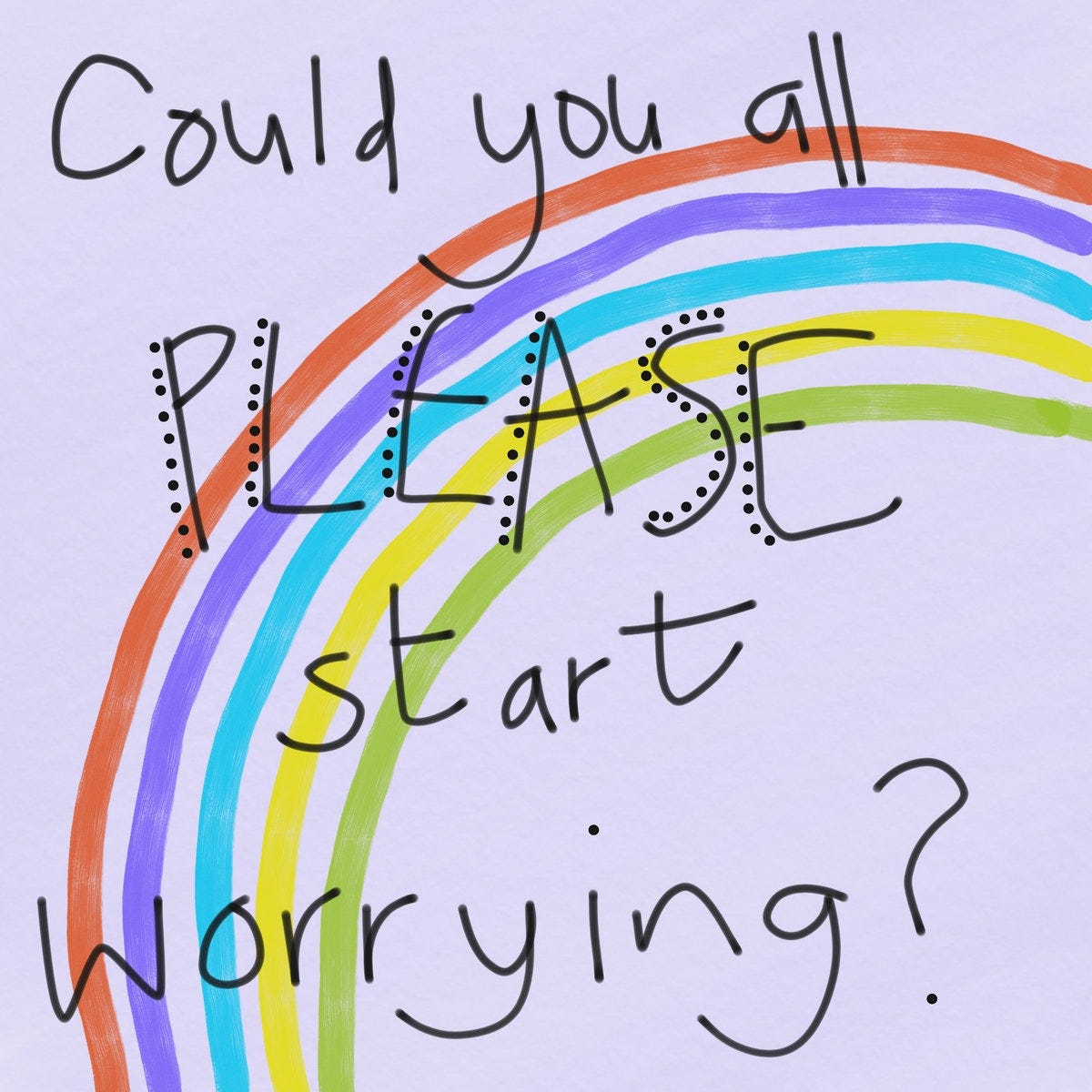 How do you form a sense of self when you constantly interrogate who you ...