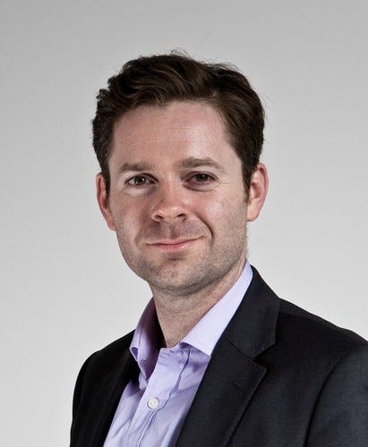 Simon Parker – Medium