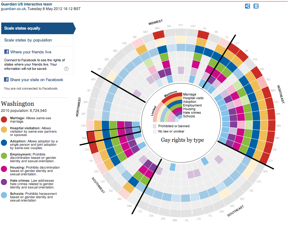 Data Journalism is improving — fast – Monday Note