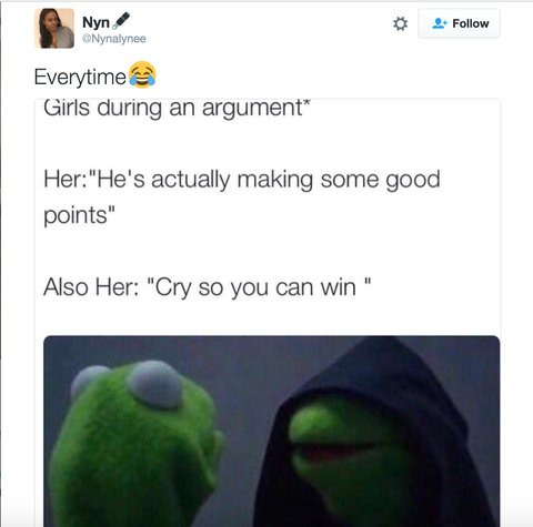 Evil Inner Kermit — Why He’s All Of Us – RTA902 (Social Media) – Medium