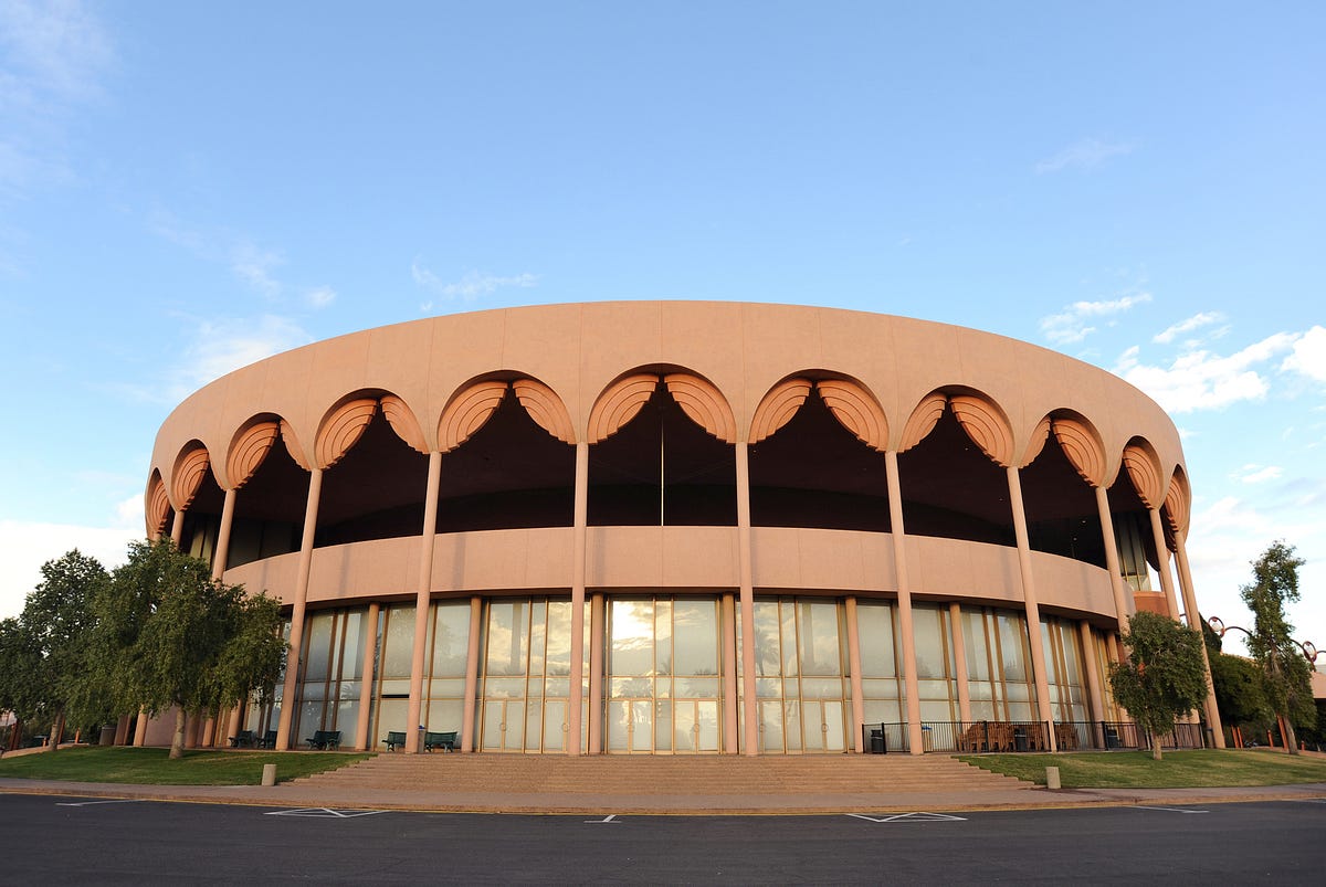 7 Places To Visit On ASU Tempe Campus Arizona State University Medium 7 Places To Visit On ASU Tempe Campus Arizona State University Medium