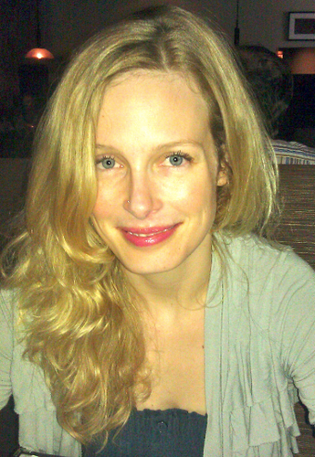 Jenny Nicholson – Medium
