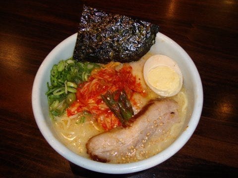 Food Lists – Medium