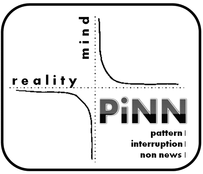 A Pattern Break – Medium