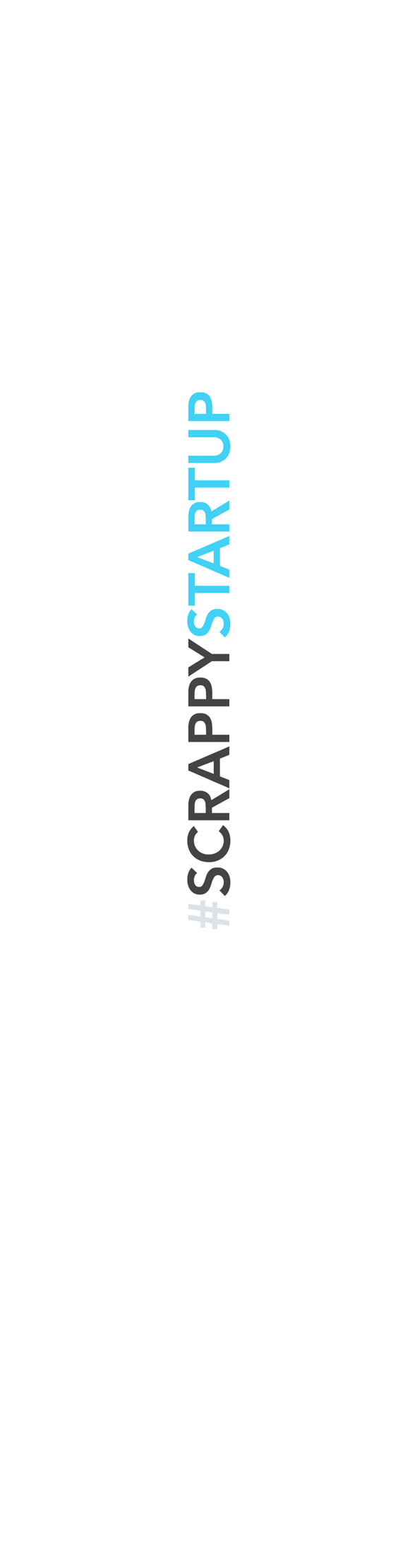 GUIDES FOR A #SCRAPPYSTARTUP - Medium