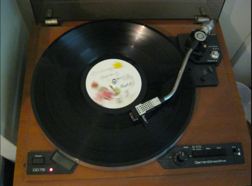 Long Player – Medium