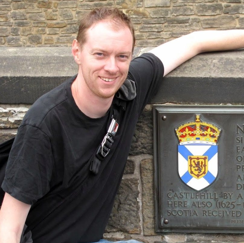 Coder Who Says Py - Medium