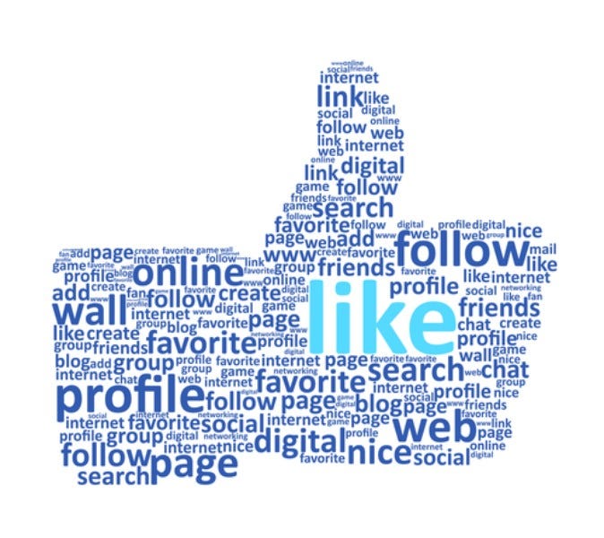 Social Media - Medium