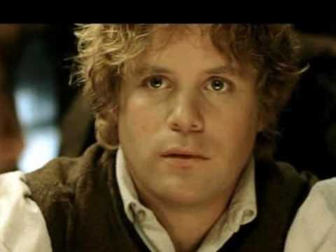 Great Characters: Samwise Gamgee (“Lord of the Rings”)