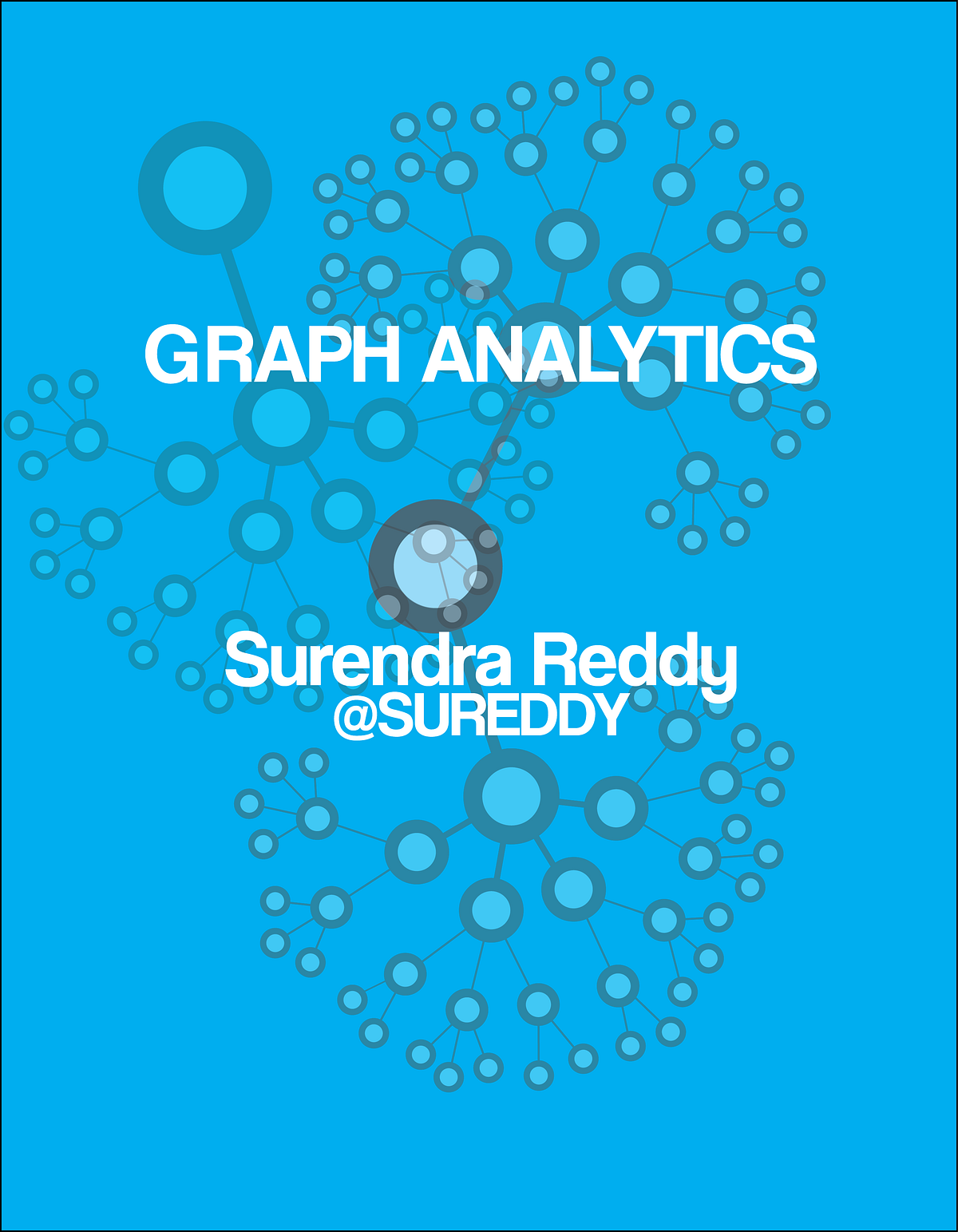 Graph Analytics Medium