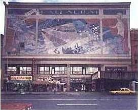 NYU History Lesson: The Palladium Your Parents Went To