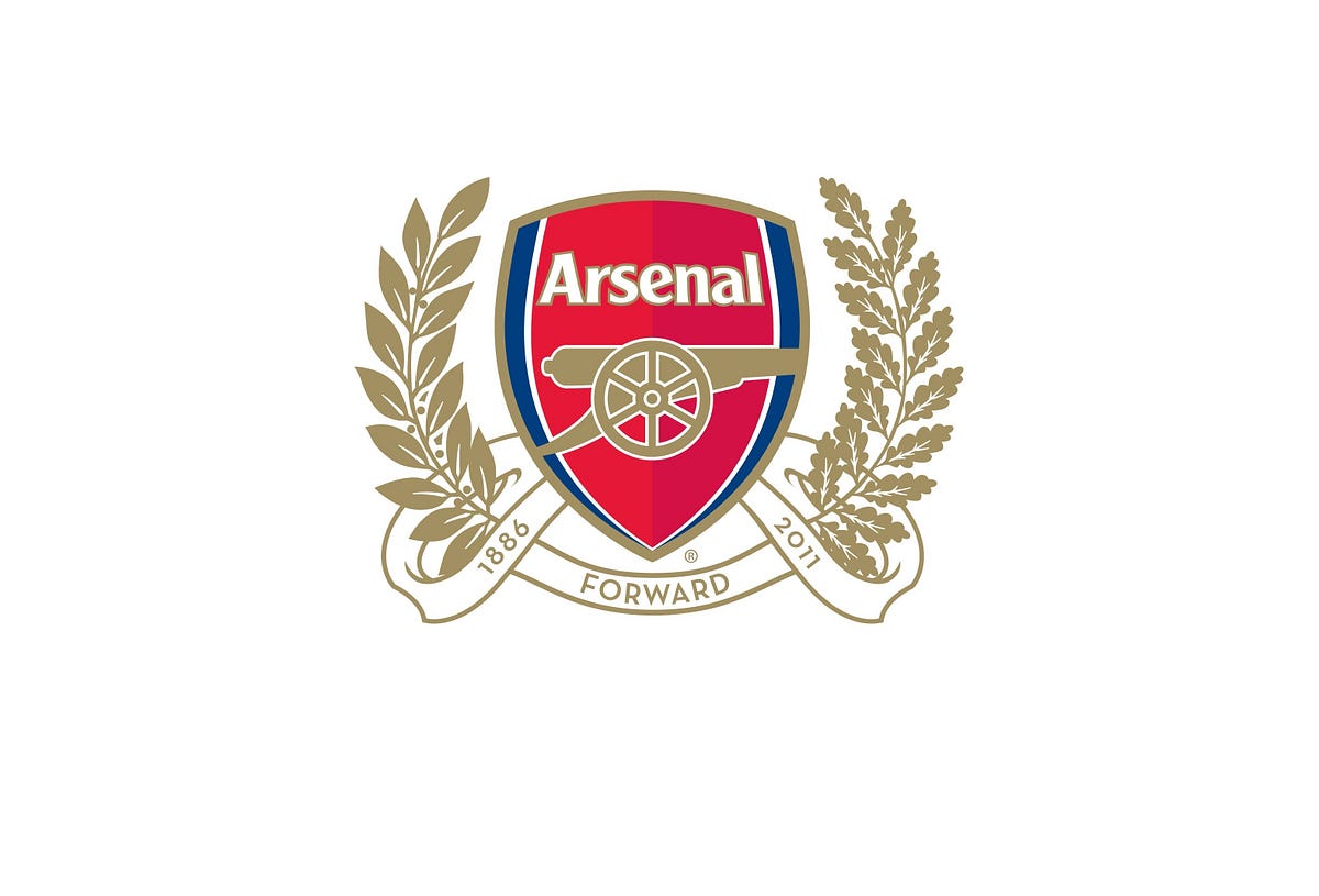 Gooner, Arsenal Fan - Medium