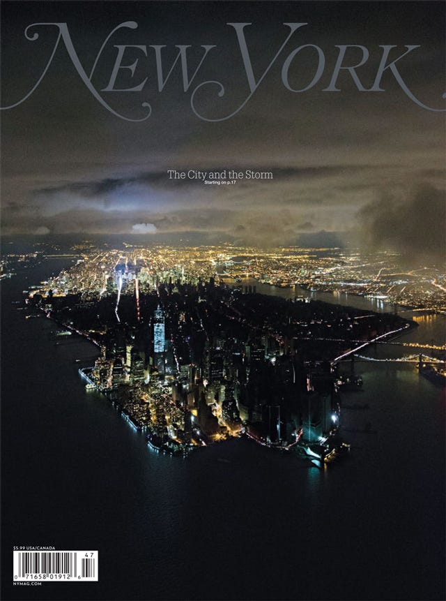 Occupy Sandy - Medium