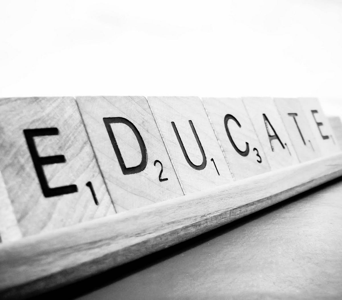 Education Today(ru) - Medium