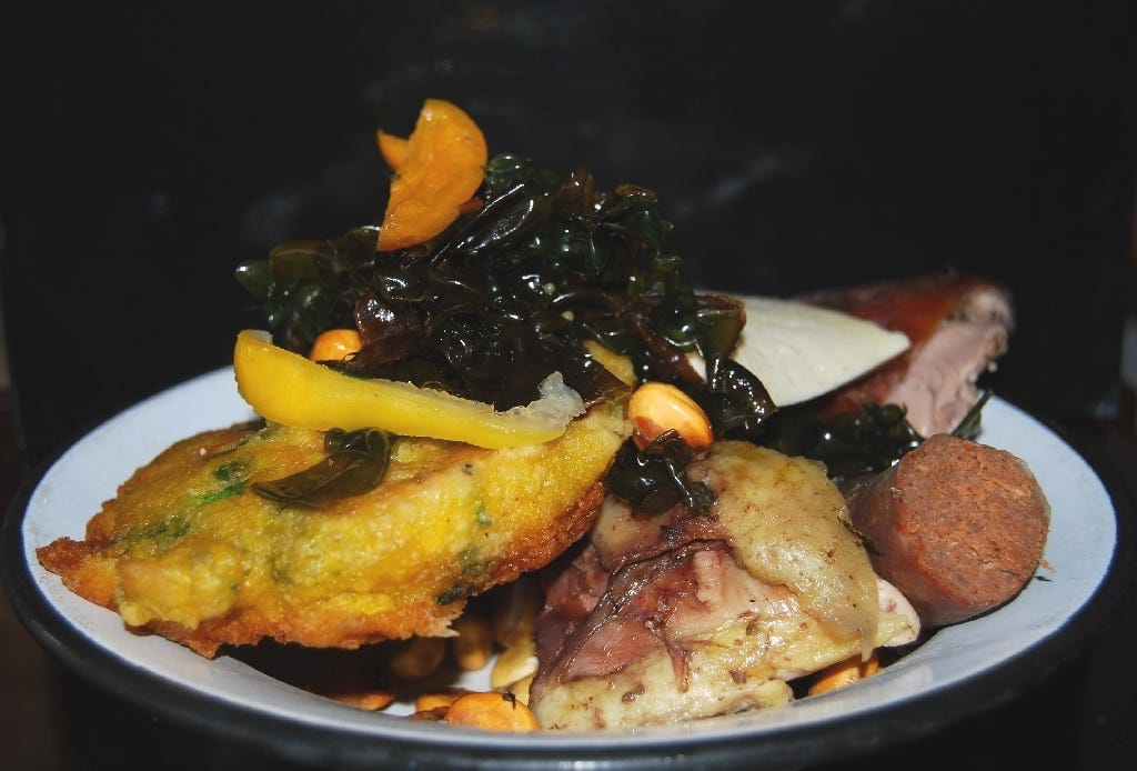 Must-try Dishes from Cusco! – Ines Belevan – Medium