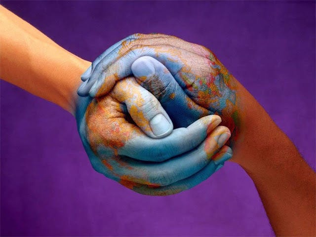 Pass on the knowledge - Medium