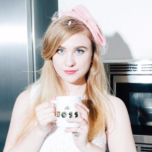 emma lord – Medium