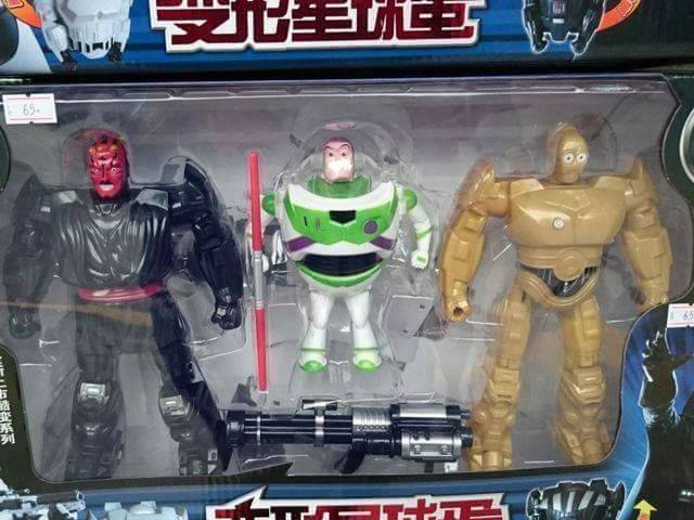 Embracing Bootleg Stuff – The Junction – Medium